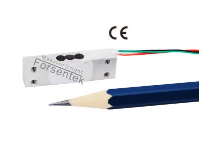 China Miniature Load Cell Sensor 10kg 5kg 2kg 1kg Micro Weight Transducer à venda