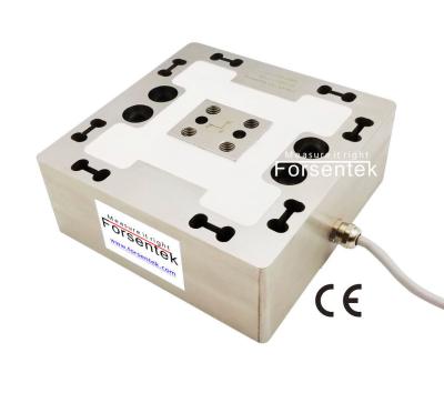 China Multi Axis Load Cell 50kN 30kN 20kN 10kN 5kN 3kN 3-Axis Force Sensor for sale