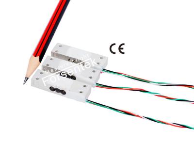 China Sensor miniatura tamaño pequeño de la medida del peso del transductor 10kg 5kg 2kg 1kg de la célula de carga en venta