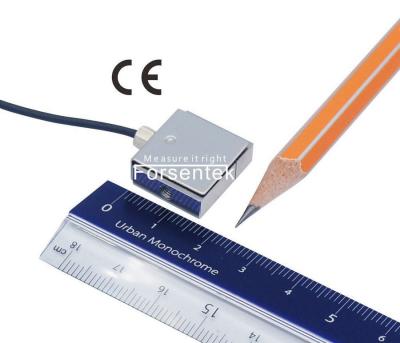 China Jr S Beam Load Cell 1lb 2 lb 5 lbf S-type Tension And Compression Force Sensor à venda