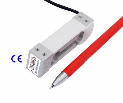 China 0-10 lb weighing load cell 10 lb load sensor 5kg weight sensor 50N à venda