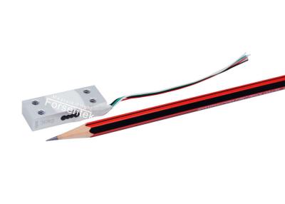 China Small Weight Sensor 60 lb Miniature Load Cell 50 lb Micro Weight Transducer 30lb à venda