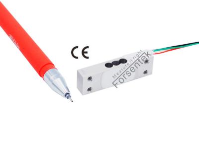 China Sensor miniatura micro del peso de la célula de carga 20lb pequeño transductor 5lb del peso de 10 libras en venta