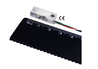 China Transductor miniatura micro 20lb de la medida del peso del sensor 5lb del peso de la célula de carga 10lb en venta