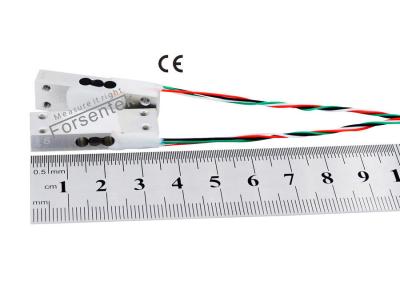 China Transductor micro del peso 20 sensor miniatura del peso de la célula de carga de la libra pequeño 10lb 5 libras en venta