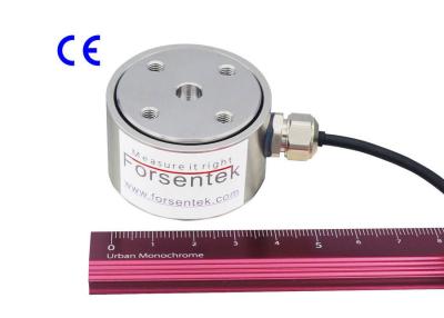 China Cylindrical Compression Load Cell 20kg Column Compression Type Load Cell 50kg for sale