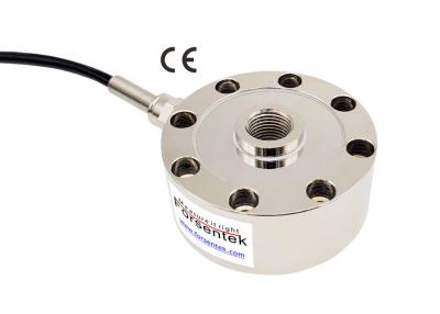 China M16 roscó el transductor de la fuerza de compresión de la célula de carga de la crepe 2.2klb 1.1klb 660lb en venta