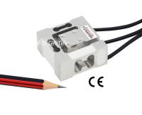 China Miniature Triaxial Load Cell 20lb 10lb 5lb 2lb Multi Axis Force Sensor for sale