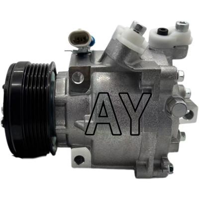 China Universal Air Conditioner Air Conditioning Compressors for 2013-2018 SONIC - CO 29167C for sale
