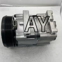 China Universal Air CO103100C A/C Compressor for sale