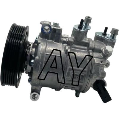 China Air Conditioning Pump Without Top for Audi Q5L 103 8WD820803B for sale