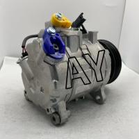 China Replacement# 64529399059 Air conditioning compressor 1pc/set for sale