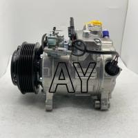 China Replacement# 64529399059 Air conditioning compressor 1pc/set for sale