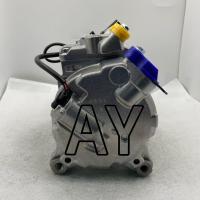 China Replacement# 64529399059 Air conditioning compressor 1pc/set for sale