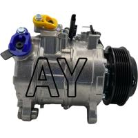 China Replacement# 64529399059 Air conditioning compressor 1pc/set for sale