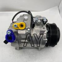 China Replacement# 64529399059 Air conditioning compressor 1pc/set for sale