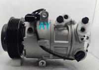 China AC COMPRESSOR FOR Hyundai for sale