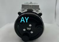 China AC COMPRESSOR FOR FORD TRANSIT for sale