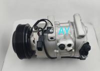 China AC COMPRESSOR FOR Hyundai TUCSON for sale