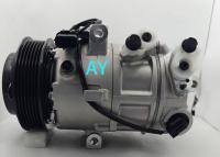 China AC COMPRESSOR FOR Hyundai TUCSON for sale