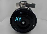 China AC COMPRESSOR FOR Hyundai TUCSON for sale