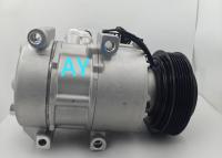 China AC COMPRESSOR FOR Hyundai TUCSON for sale