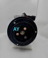 China AC COMPRESSOR FOR Hyundai KIA for sale