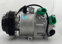 China AC COMPRESSOR FOR Hyundai KIA for sale