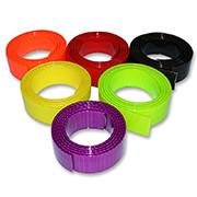 China Wholesale Eco-friendly TPU Coated Nylon Webbing for dog collar for sale