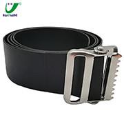 China Humane Restraints Patient Assist Walking Transfer Belts Ambulation Medical Gait Belt for sale