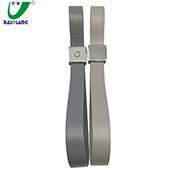 China Durable TPU Plastic Subway Grab Handle Factory or Manufacture for sale