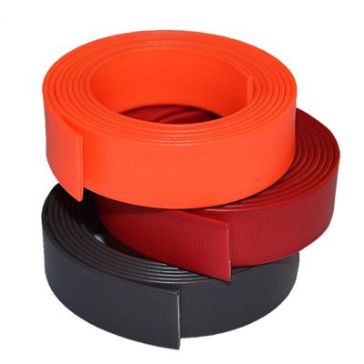 China 38mm Polyester Seatbelt Webbing, Chair Webbing, Mix Cargo Webbing Straps for sale