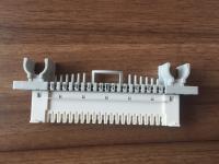 China White / Grey LSA PLUS Krone NT Module , Profile Mount Krone Connection Module for sale