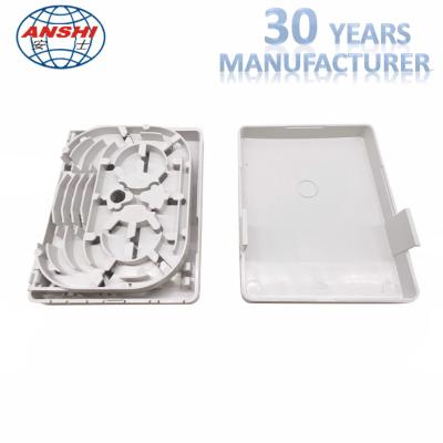 중국 8가지 항구 FTTH 광 터미널 박스 ABS 플라스틱 물질 판매용