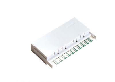 Plug In RFO LSA Plus Module 3 Pole Gas Tube Arrestor GDT For Integrated Circuit Block IC