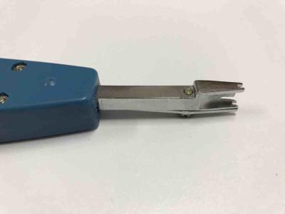 China Rack Mount Type Network Punch Down Tool Insertion Tool For Krone AMP 3M Module for sale