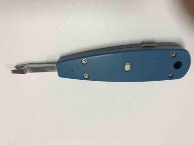 China Rack Mount Type Network Punch Down Tool Insertion Tool For Krone AMP 3M Module for sale