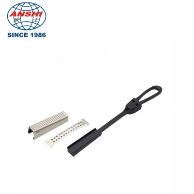 Cina ODWAC-22 accessorio FTTH in acciaio inossidabile in vendita