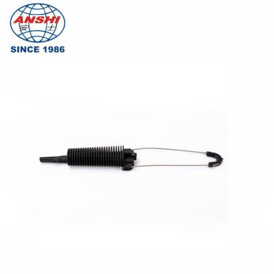 Cina Clampo di ancoraggio PA300 Clampo di ancoraggio / tensione per il cavo ADSS in vendita