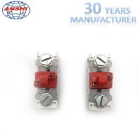 China Subscriber Terminal Block 1 Pair for sale