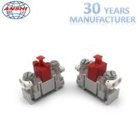 China Subscriber Terminal Block 1 Pair for sale