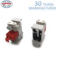 China Subscriber Terminal Block 1 Pair for sale