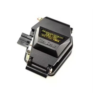 Cina Skl-6c Tagliafibra ottica per il taglio di fibre a tubo singolo in vendita