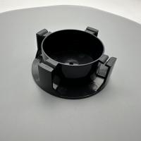 China Legrand Type Rack Mount Enclosure Fiber Slack Spool Manager for sale