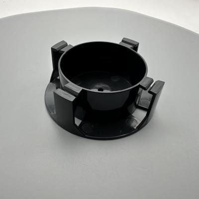 China Cable Management Spool Fiber Optic Parts And Accessories Flame Retardant for sale