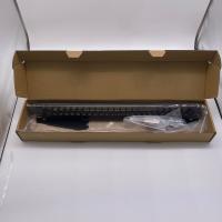 China Modular High Density Zig Zag patch panel, 48xRJ45/u/s, unequipped, 1U for sale