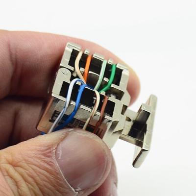 China CommScope AMP Type SL Impact Punch-Down Tool (Model 1725150-1 / 1725150-6) for AMP Network Keystone Jacks for sale