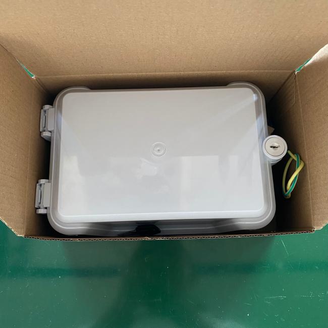 50 Pairs Telephone Cable Distribution Box