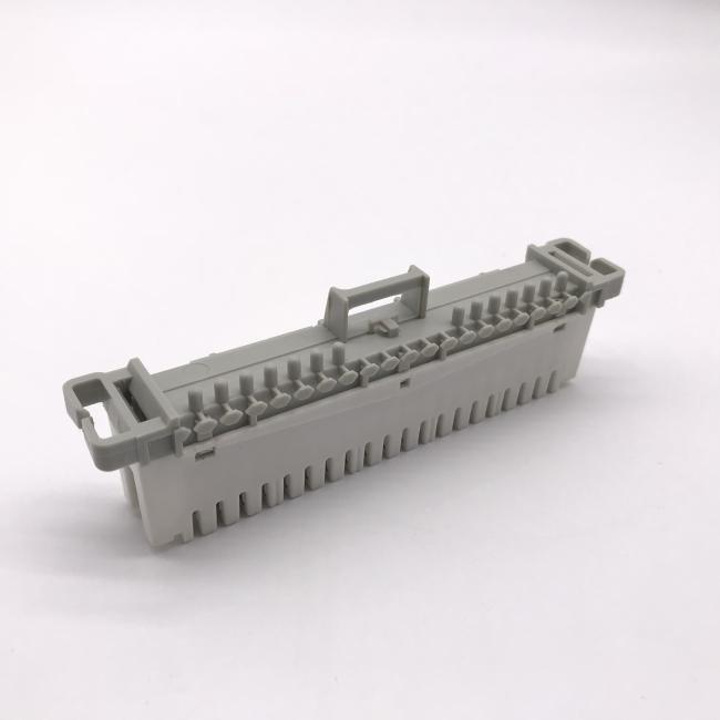 10 Pairs Disconnection Module