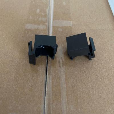 Cina Coperchio cieco RJ45, Copertura antipolvere, Inserto per interfaccia di rete, Piastra cieca per interfaccia, Spina cieca, Keystone vuoto in vendita